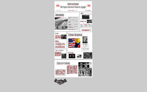 West Virginia State Board of Education v. Barnette (1943) 31 by yerson ...