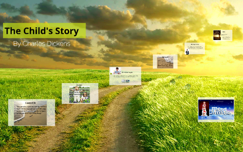 The Child's Story by Angelia Laudermilch on Prezi