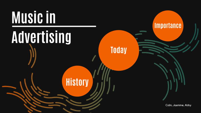 Music in Advertising by Colin Vandervort on Prezi