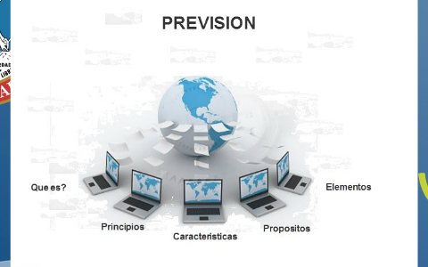 Prevision - Proceso Administrativo UMG by hidden joker2 on Prezi