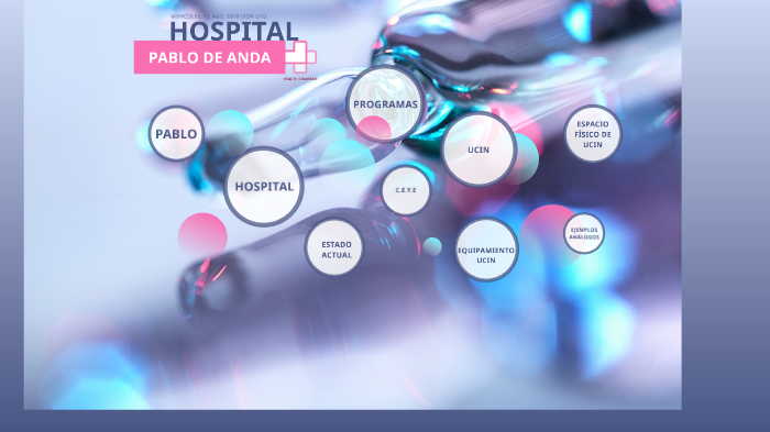 HOSPITAL PABLO DE ANDA PADILLA by Nicolas Escorcia