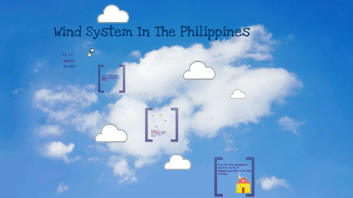 wind system of the philippines by Jeian Segovia on Prezi