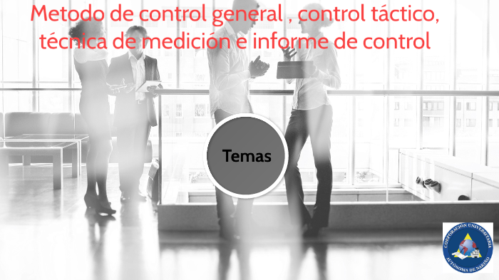 Método de control general by Jonh Enrriquez on Prezi