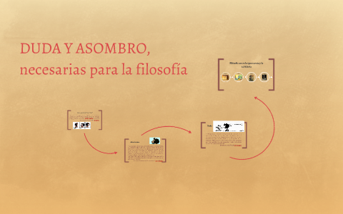 DUDA Y ASOMBRO, necesarias para la filosofía. by Katherine Henríquez on ...