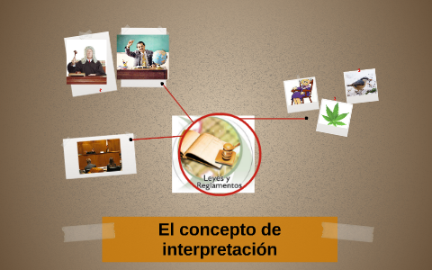 El concepto de interpretación by RICK RAMOS MORLET on Prezi