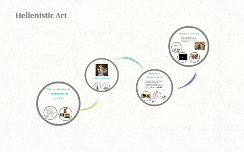 Hellenistic Art by Sam Efird on Prezi