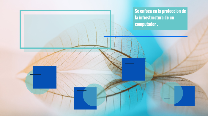 SEGURIDAD INFORMÁTICA by mafe monroy on Prezi