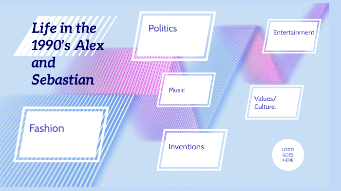 Life in the 90's Alex and Sebastian by Alexander Rahimi on Prezi