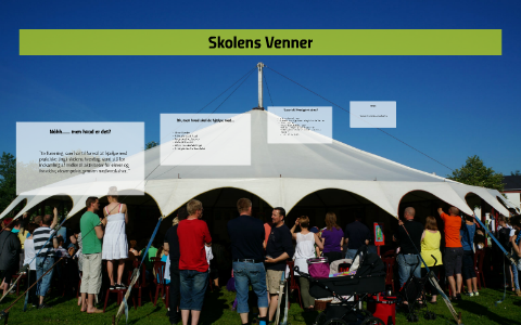 Skolens Venner by Hans Bilde on Prezi
