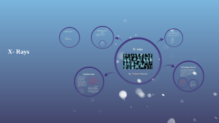 X- rays by treasyre freeman on Prezi
