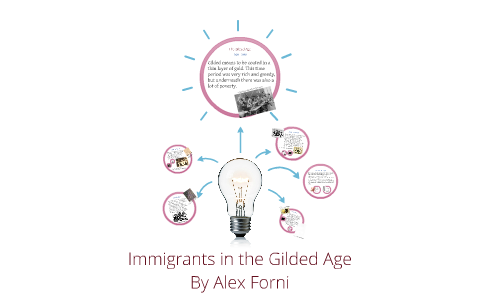 Immigrants in the Gilded Age by on Prezi