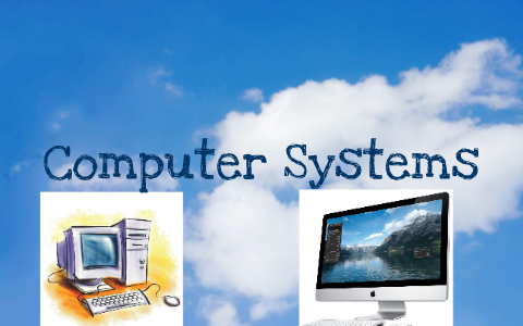 Computer Systems by Pranay Rastogi