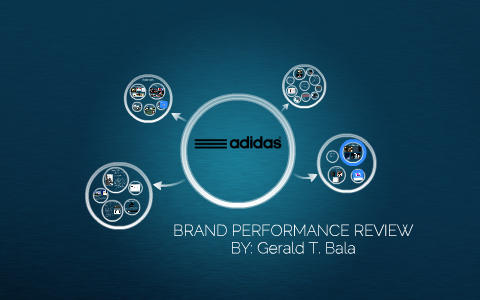 Brand Performance Review by Gerald Bala on Prezi