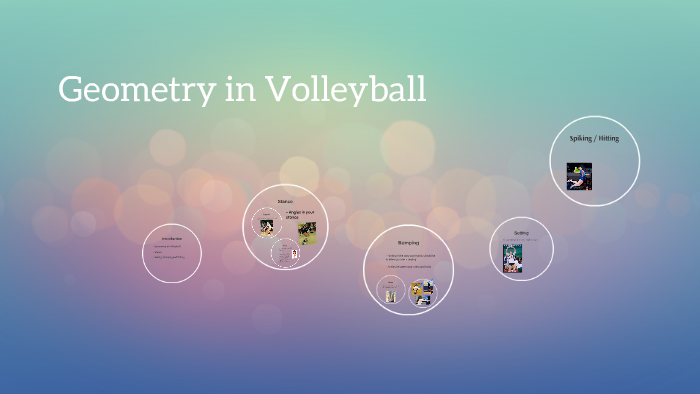 Geometry in Volleyball by Lin Xin Liu on Prezi