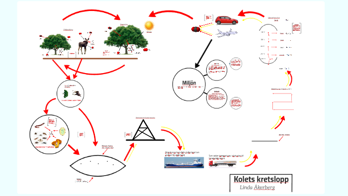 Kolets kretslopp by Linda Åkerberg on Prezi