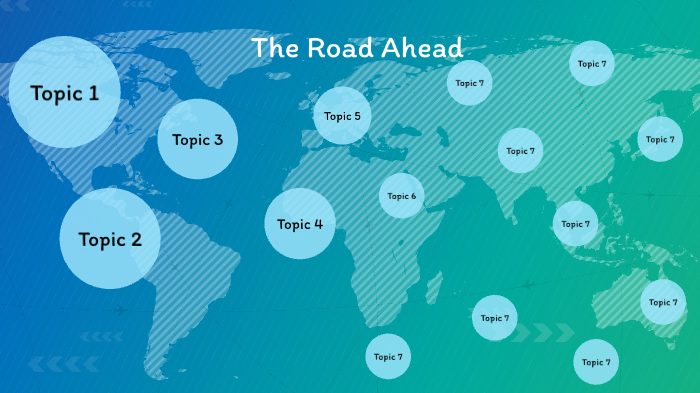 Geometry Road Trip by Mayra Boone on Prezi