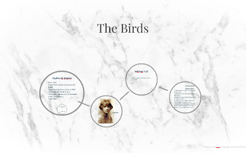 DAphne du Maurier by Janessa Davis on Prezi