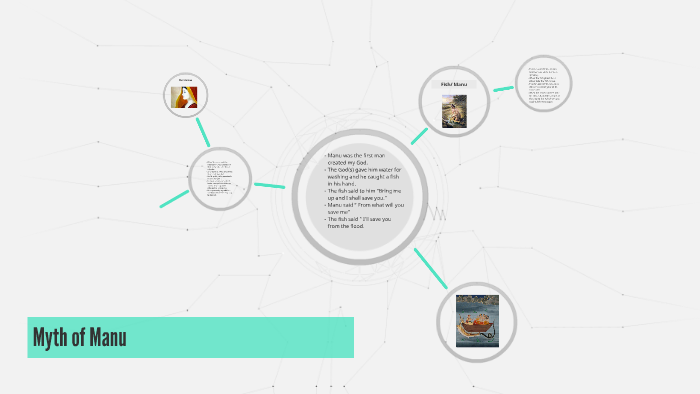 Myth of Manu by Kanan Bengali on Prezi