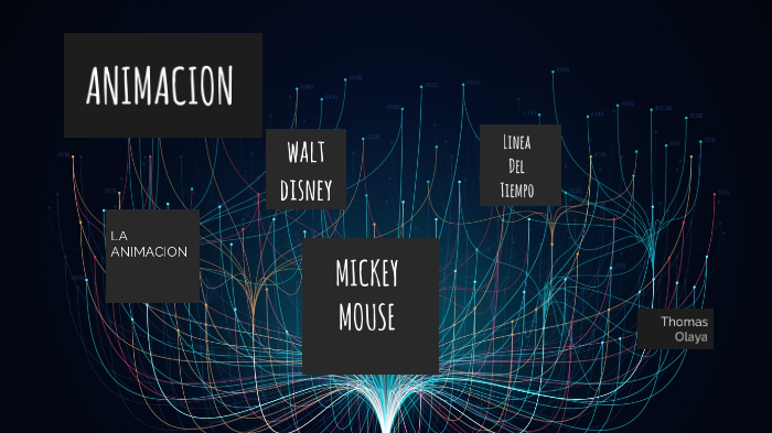 La animacion-Informatica by Thomas Olaya on Prezi