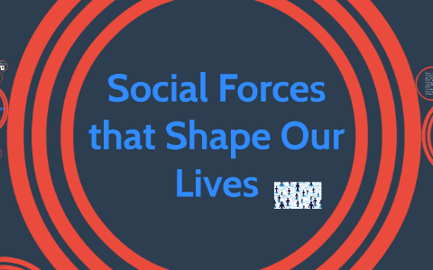 Social forces that shape our lives by Wahida Dipa on Prezi