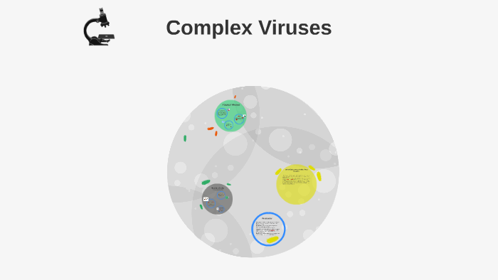 Complex Viruses: Atypical Viruses by Katrina Olinger on Prezi