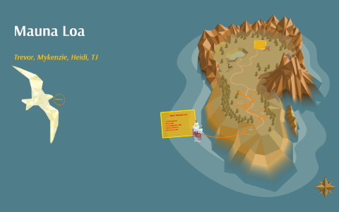 Location of Mona Lao by Trevor Stene on Prezi