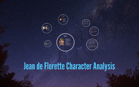 Jean de Florette Character Analysis by David Wong on Prezi