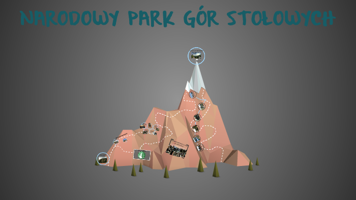 NARODOWY PARK GÓR STOŁOWYCH by Daria Nowicka on Prezi