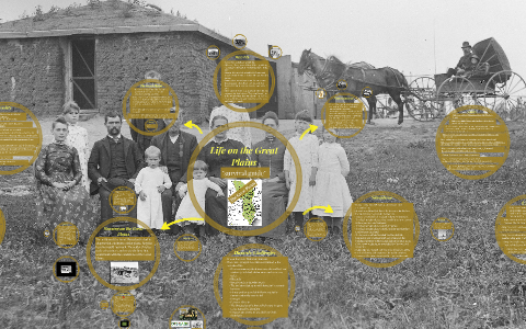 Life on the Great Plains by i h on Prezi