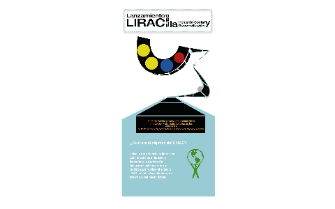 Conclusiones LIRAC by Carolina Moreno on Prezi