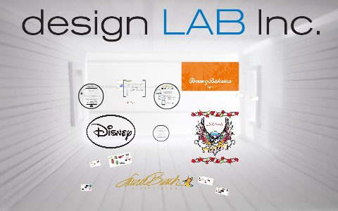 design LAB, Inc. Deck by Design LAB, Inc. on Prezi