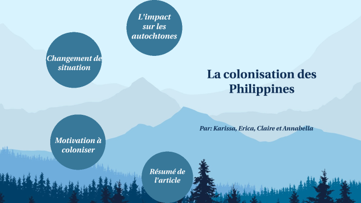 Projet d'études sociales by Karissa Dorn on Prezi