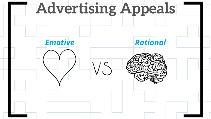 Emotive vs Rational Advertising by Chris Davidson on Prezi