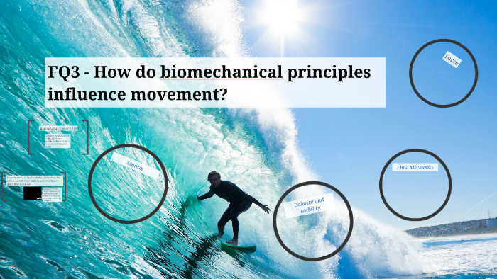 FQ3 - How do biomechanical principles influence movement? by Carlo ... FQ3 - How do biomechanical principles influence movement? by Carlo ...