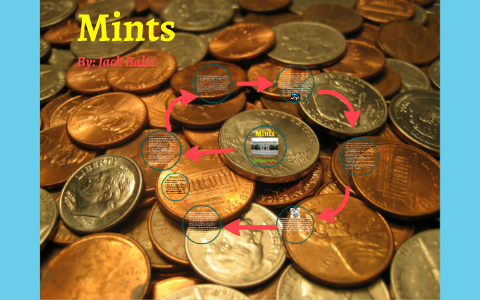 Mint Factories by jack baltz on Prezi