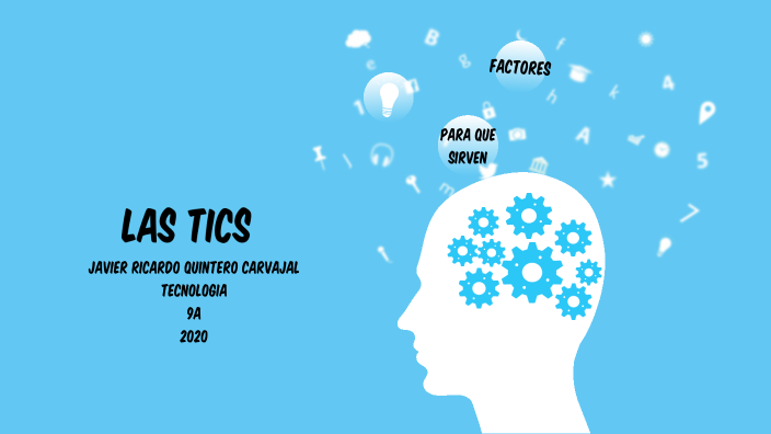 Que son las tics by Luis Esteban Arias C. on Prezi