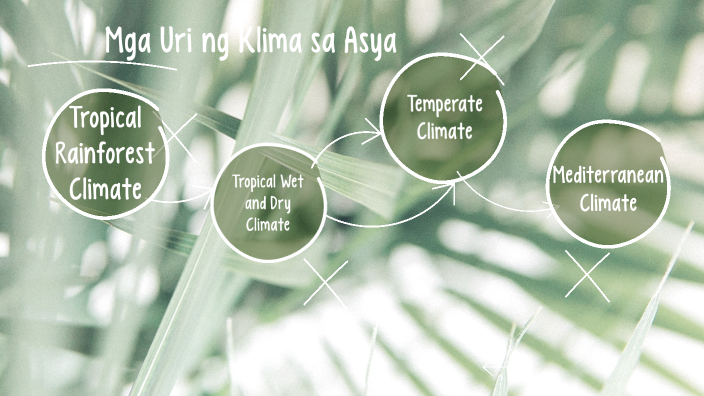 Mga Klima sa Asia by Arnoren Valliere on Prezi