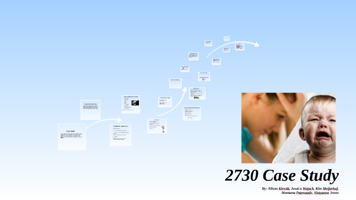 Postpartum Case Study by montana patenaude on Prezi