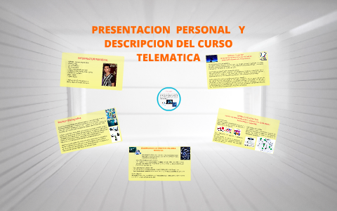 DESCRIPCION DE LAS TEMATICAS DEL CURSO by jacqueline chavez marin on Prezi