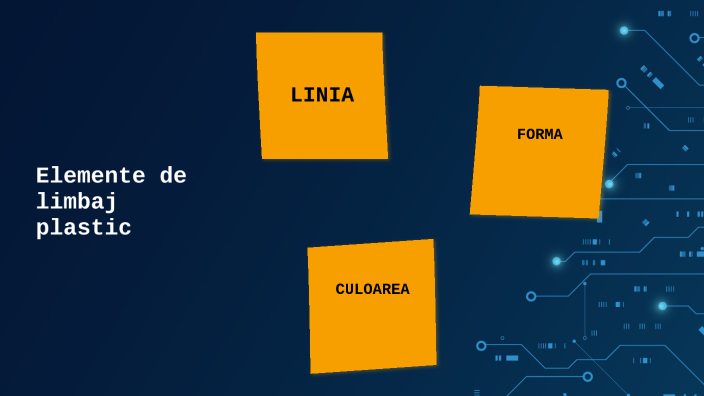 Elemente de limbaj plastic by Miruna Gabriela on Prezi