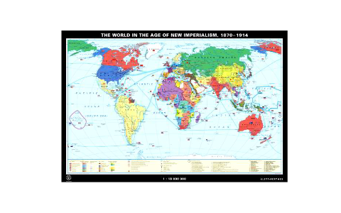 Global 3rd quarter project by Deasia Roy by Deasia Roy