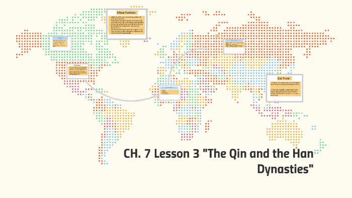 CH. 7 Lesson 2 "Society and Culture in Ancient China by Heath Hoffman ...