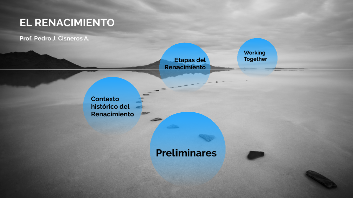 El renacimiento by peter cisneros on Prezi