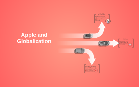 Apple and Globalization by Arleth Guzman on Prezi