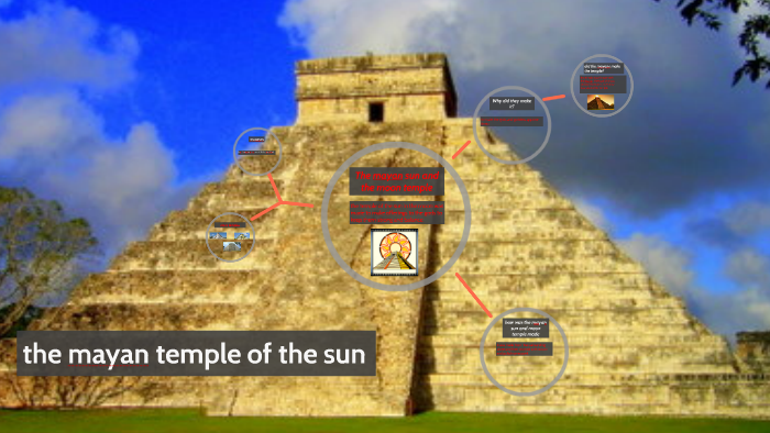 the myan sun temple by wyatt parchman on Prezi