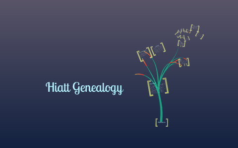 Hiatt Genealogy by Levi Hiatt on Prezi