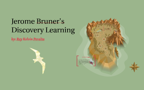Jerome Bruner's Discovery Learning by rey kelvin peralta on Prezi