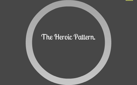 Heroic Pattern by Lucas Picado on Prezi