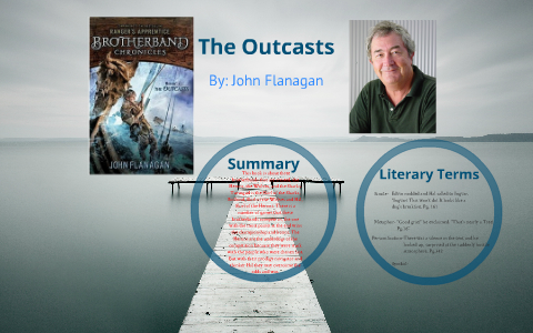 BrotherBand Chronicles Book 1 The Outcasts :Nicholas Cole by Nicholas ...
