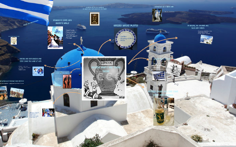 GREEK STEREOTYPES by Solène Routhiau on Prezi